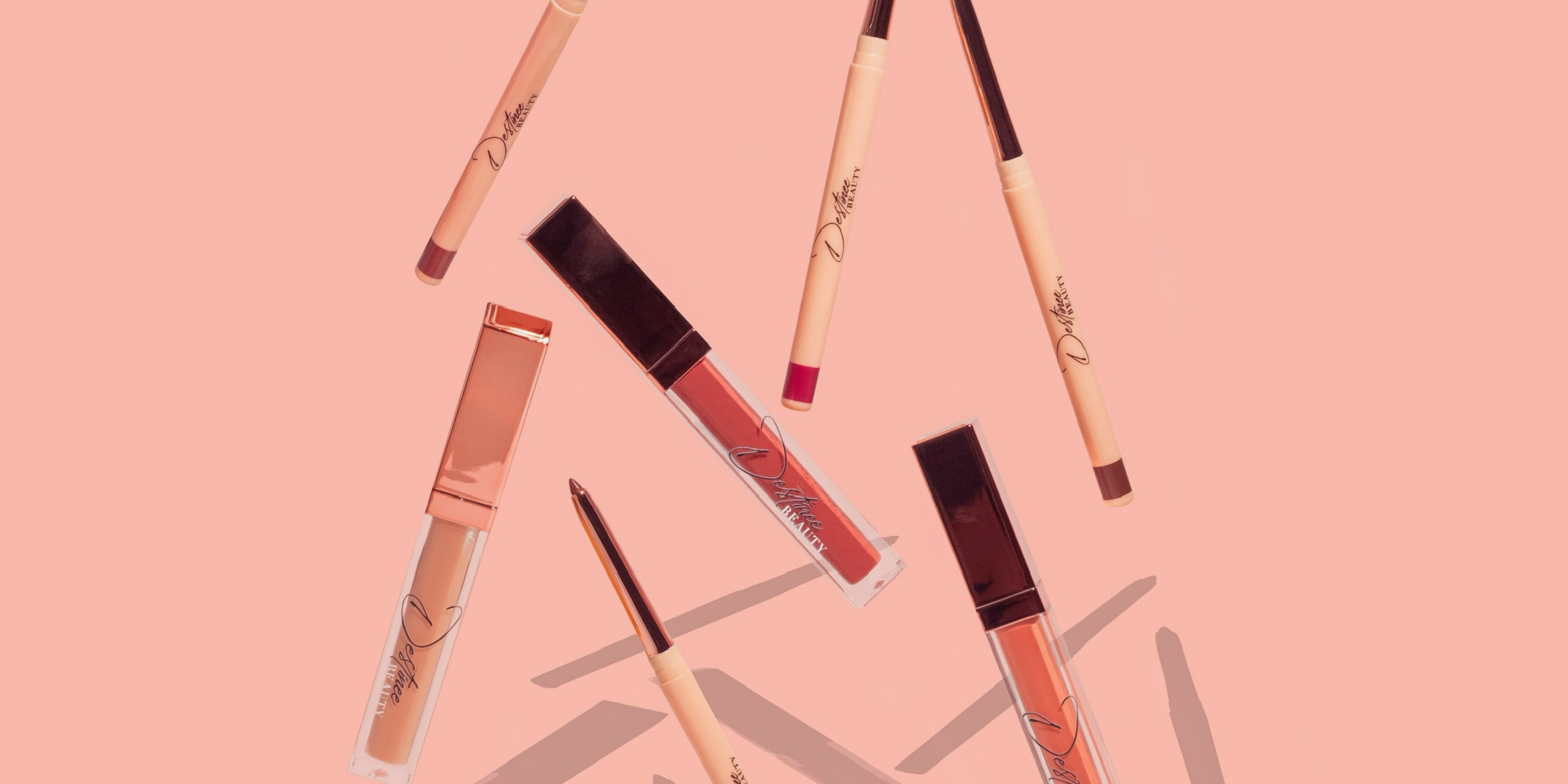 BUNDLES & COMBOS – Destinee Beauty